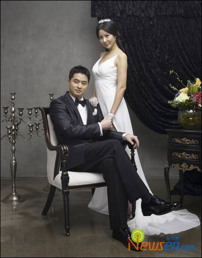 지누션 지누 김준희 1년 열애 끝 오늘 결혼