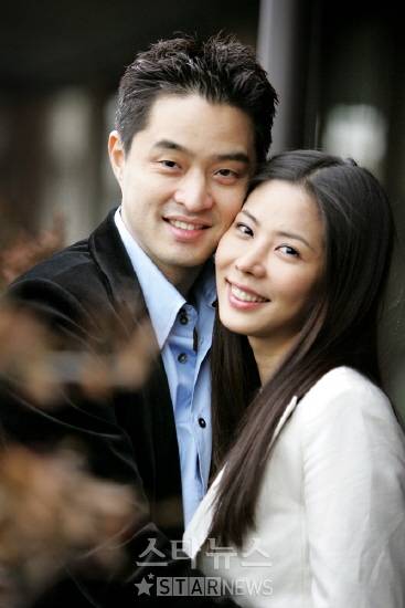 지누 김준희 패션브랜드 런칭으로 신혼반납