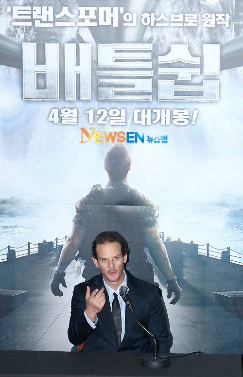 포토엔 피터버그 감독 3d는 별로 안 좋아해요