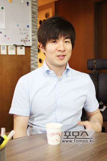 웅진 류원 코치 결승 직행은 물론 우승도 할 수 있을 것