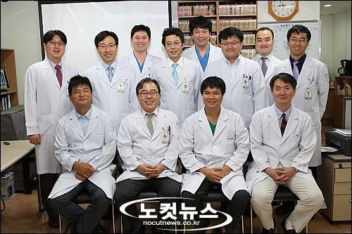 포항 세명기독병원 선진의료 전파 앞장