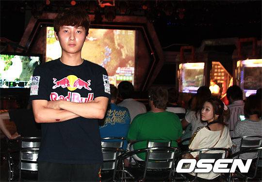 '꼬부기' 박현우, 프로토스 강자 맞대결서 정민수 셧아웃..WCS 승자조 8강행