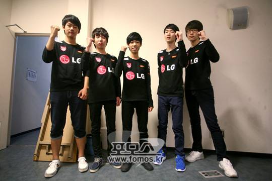 롤챔스 출사표 라일락이 이끄는 Lg Im 2팀 이번에 다를 겁니다