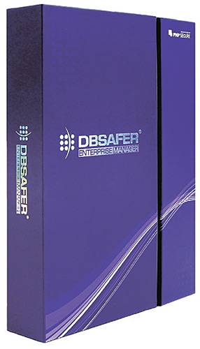DB세이퍼(DBSAFER), 악의적 접속경로 관리로 보안사고 예방