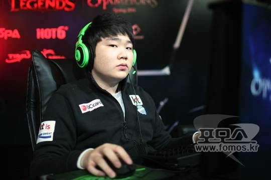 롤챔스 예선전은 잊어라 Kt 애로우즈 프라임에게 복수 성공하며 선취점
