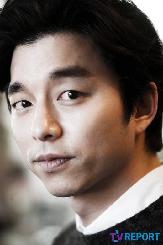 공유 피부색깔꿀색 내레이션 재능기부