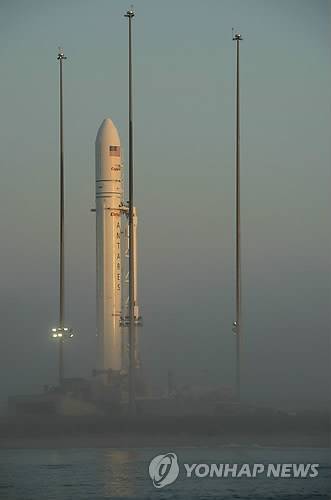 USA SPACE PROGRAMMES