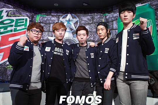 서든어택 미리보는 결승 울산클랜 문학준 활약에 핑투 격파일반부