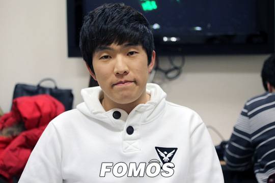 스베누 스타리그 최호선 열심히 하면 결승도 갈 수 있을 것