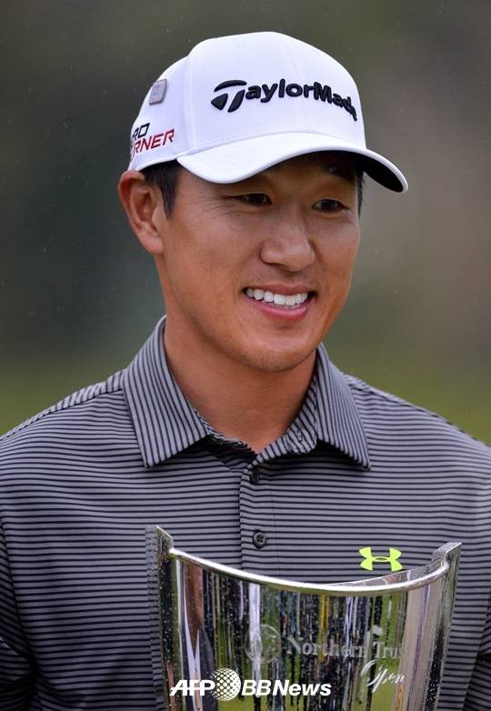 제임스 한 노던 트러스트 오픈 우승 Pga 투어 첫 승