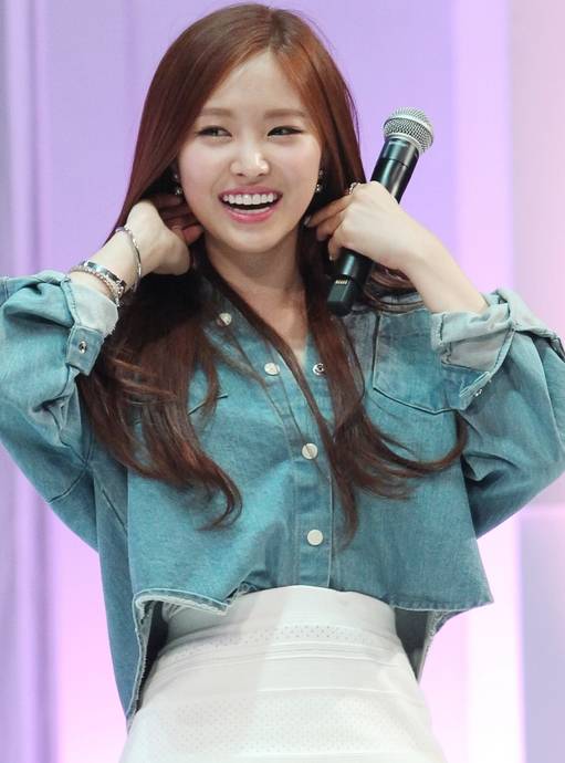 손나은 두번째 스무살 출연 38세 최지우와 15학번 동기 역할 나이 차가 18