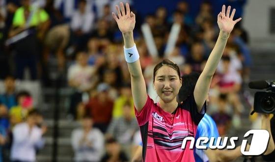 배드민턴 이용대 유연성 코리아오픈 金2주연속 우승종합