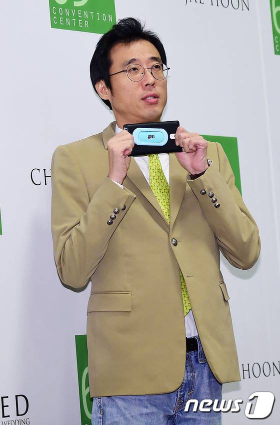 Tv조선 측 이윤석 강적들 하차 논의 없다