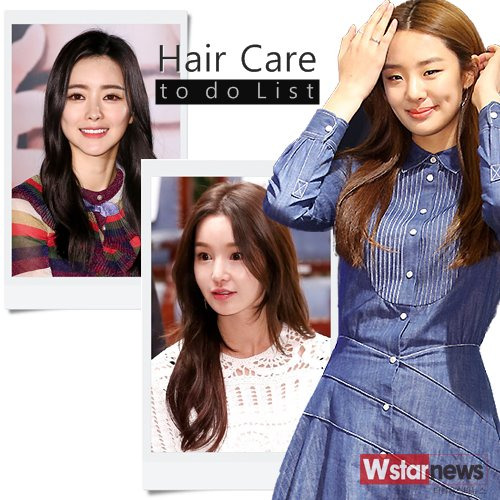 값 비싼 헤어 클리닉 매일 받을 수 없다면 대안은 무엇