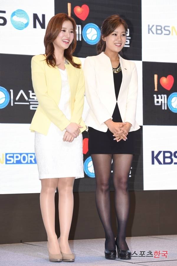 이향 · 오효주 '연예인 뺨치는 미모'