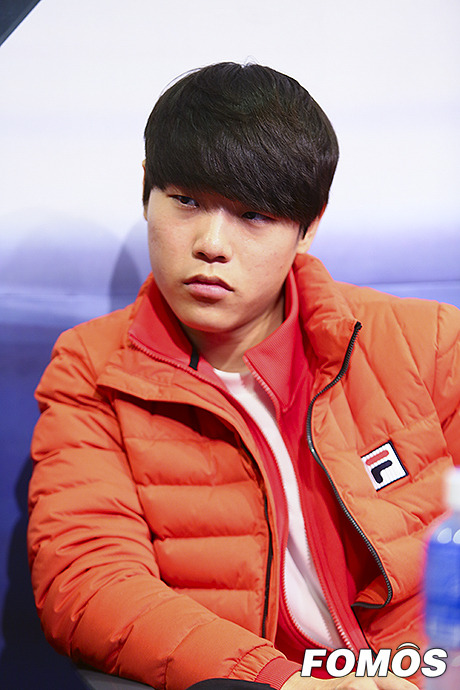 포토 Skt 조중혁 저희 팀이 이길 거에요