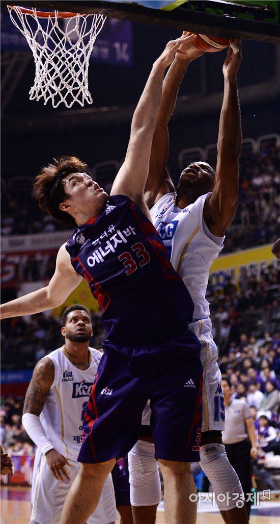 KBL 2016~2017시즌 정규리그 일정 확정..오리온-KCC 개막 맞대결