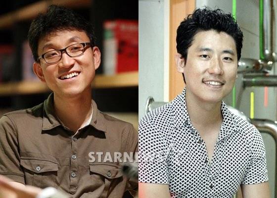 [단독]'아빠' 김유곤·'우결' 전성호PD, MBC 사직..CJ 이적