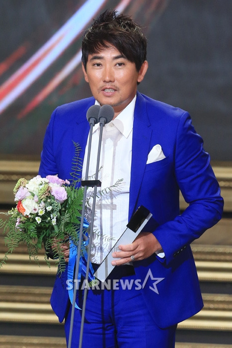 이승철 판타스틱듀오 출연데뷔 30주년 기념