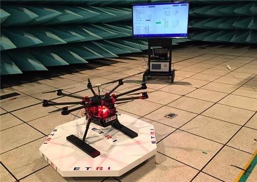 ETRI,'월드IT쇼' 참가..ICT융합기술·상용화 성과 전시