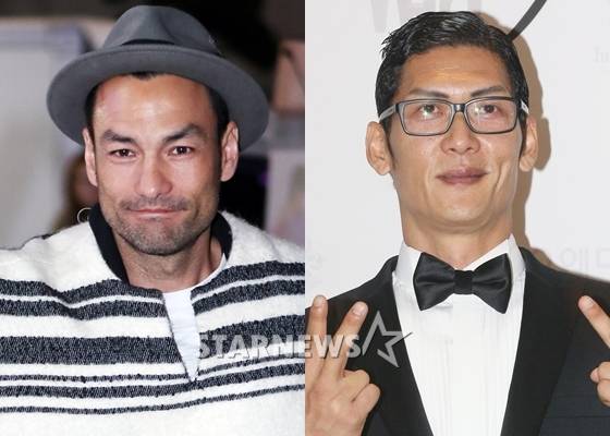 정법 측 데이비드 맥기니스·박준형 후발대 합류