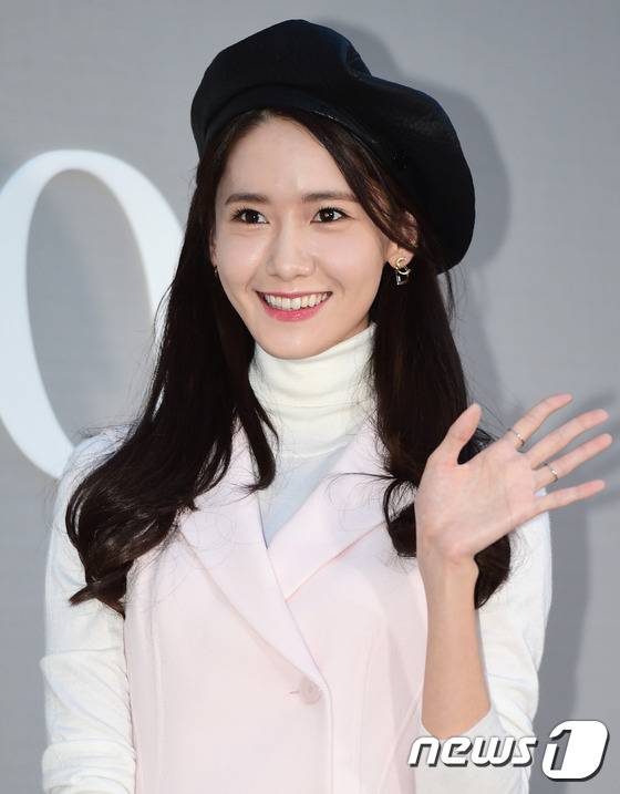 Tvn 측 소녀시대 윤아 K2 제안답변 기다리는 중공식입장