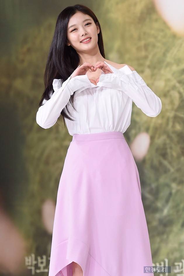 구르미 그린 달빛 김유정 남장여자 연기 커피프린스 윤은혜 참고