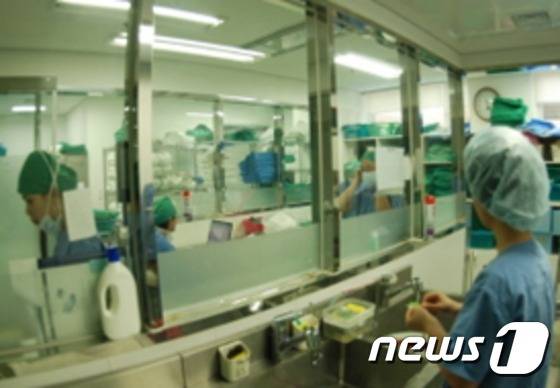 건국대 충주병원 투석환자 C형간염 감염 확인