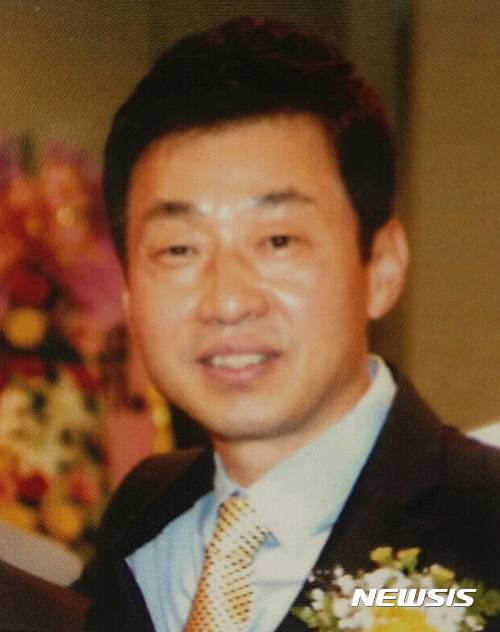 통합창원시야구협회 초대 회장에 이석규씨 선출