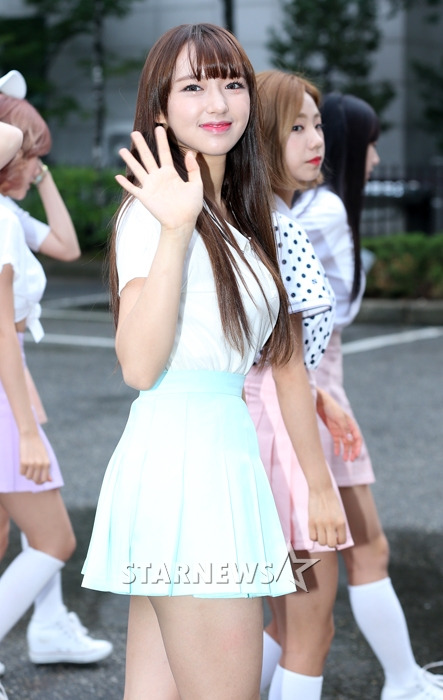 포토 성소 심쿵 아이컨택
