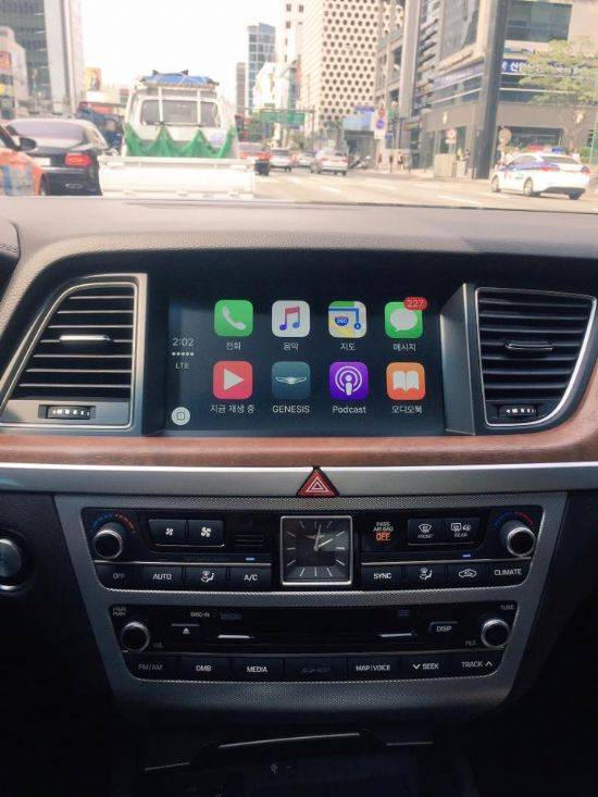 [시승기] 제네시스 G80 HDA 장단점 살펴보니