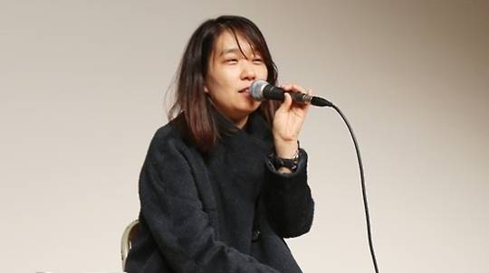 한강의 소설 채식주의자 미·영 선정 올해의 책