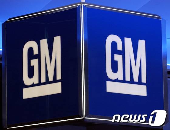 눈에는 눈中 美 Gm에 반독점 과징금 348억원