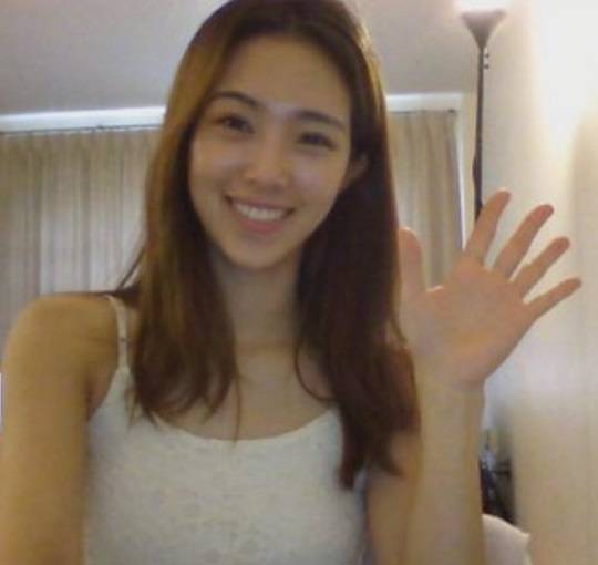 강지영 아나운서, 단아한 미모+안정적 진행에 관심 'UP'.. JTBC 특채 아나운서