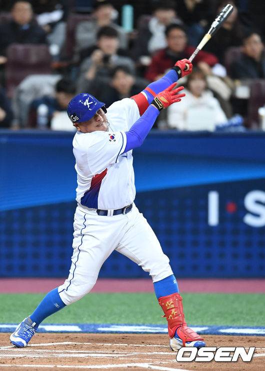 KBO, "스트라이크존 WBC처럼 넓어진다"