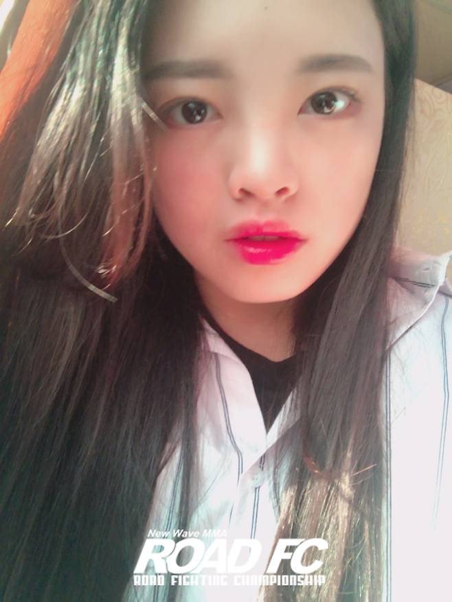 ROAD TALK] '함서희도 엄지척' 이예지, "사람들의 기억에 남는 선수 되겠다!"