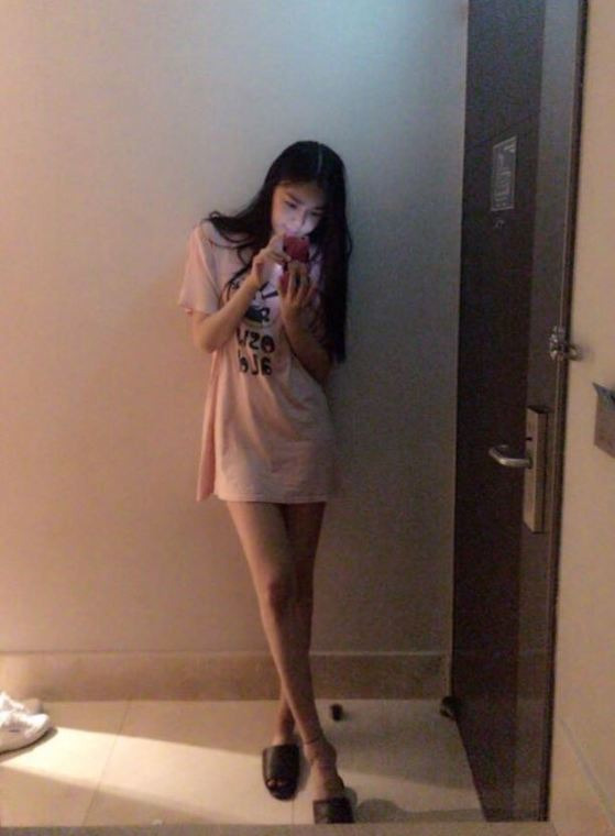 미친 몸매 트랜스젠더 모델 최한빛 근황