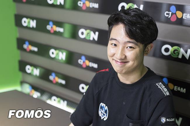 롤챔스 칸 김동하 이제 우리 팀은 중 아닌 강이다