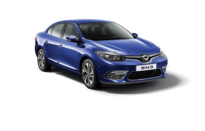 국토부, 르노삼성차 'SM3' ECU 결함 2.8만대 리콜