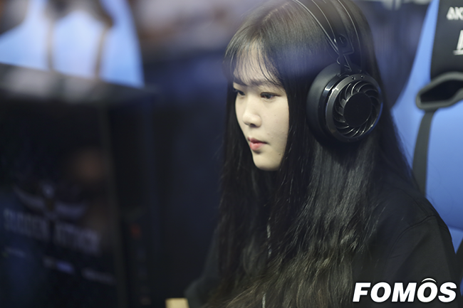 현장스케치 박진감 넘치는 경기들로 더욱 뜨거워진 서든어택 챔스리그