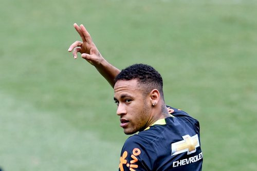 6000억 네이마르 Psg 이적 완료등번호 11번 대신 10번