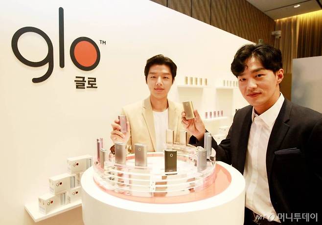 아이코스·글로 담뱃세 인상결정전자담배 가격오르나종합