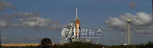 USA SHUTTLE DISCOVERY RSS ROLLBACK