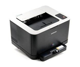 중합토너로 인쇄 품질 높였다, 삼성전자 CLP-325K