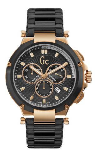 Gc워치, Gc-4 Executive 시리즈 출시