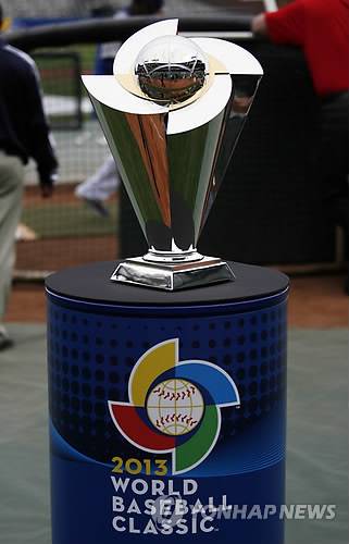 USA BASEBALL WORLD CLASSIC