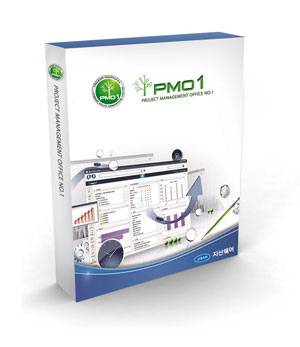 지산웨어, 프로젝트 생산성 향상 'PMO' 솔루션 주도