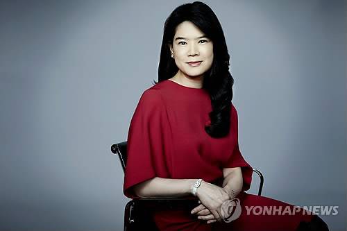 한국계 엘레아나 리, CNN인터내셔널 수석부사장 승진
