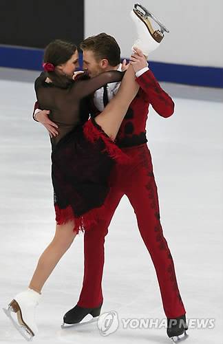 RUSSIA FIGURE SKATING GRAND RPIX