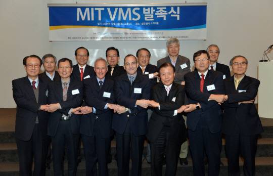 MIT식 벤처육성.. "매년 20개기업 미국진출 지원"